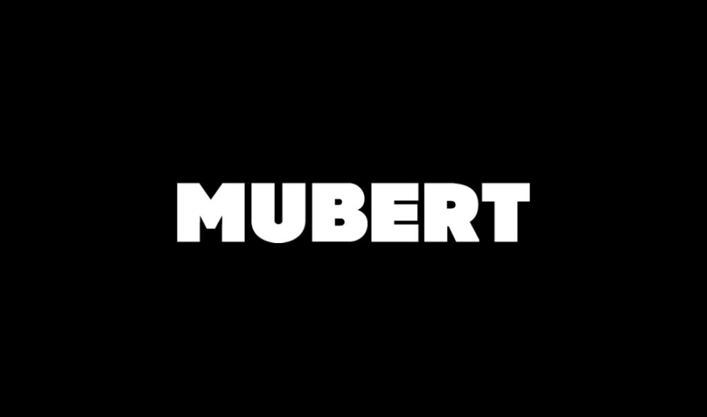 環境音楽を延々とタレ流す？不思議な音楽アプリ『Mubert』のご紹介。 | 夕立ノート